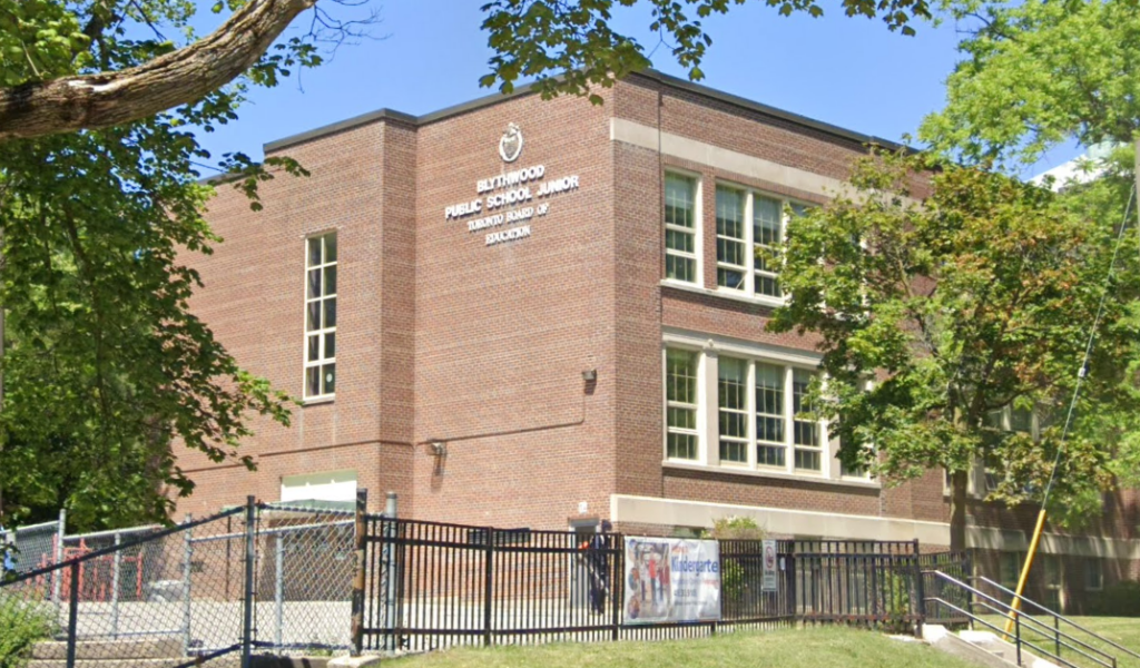 What is the Best Elementary School in Toronto? - RoofUp